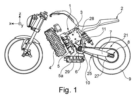 Bmw Electric Motorcycle Cycle World
