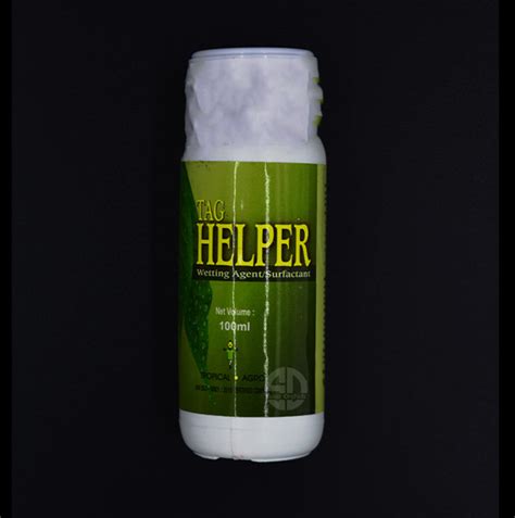 tag helper 100ml