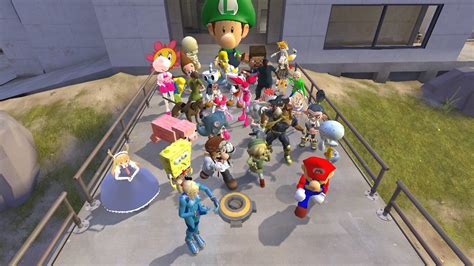Some Old Gmod Screenshots From 2019 2020 Rgmod