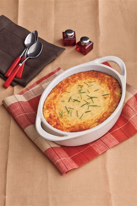 46 Side Dish Casserole Recipes To Elevate Any Meal
