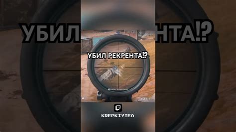 RAM-7 , Рекрент , аим-асист и просто пару хороших моментов со стримов 🫡 ...