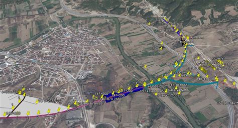 Bursa Hizli Tren Yeni Guzergah RayHaber