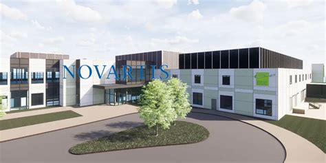 Novartis Launches Its Largest Rlt Facility In Indianapolis Enhancing