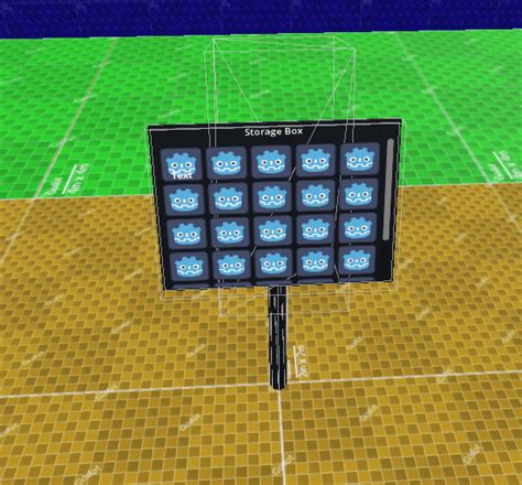 GUI Pickup Action Issue GodotVR Godot Xr Tools GitHub