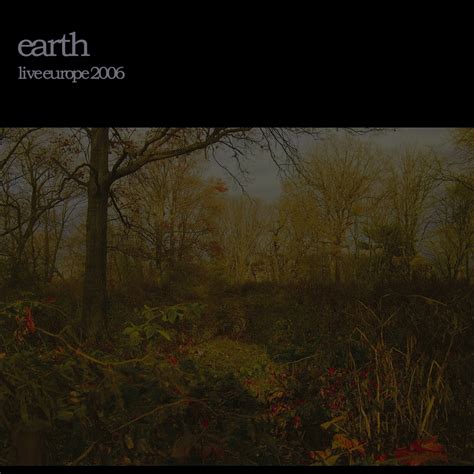 Hibernaculum Earth