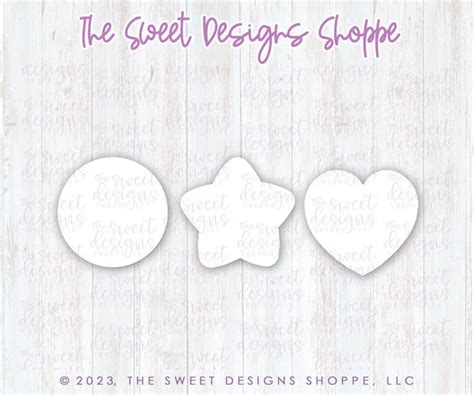 Product Type Cookie Cutters Name Byo Ts Bracelet Set Cookie The