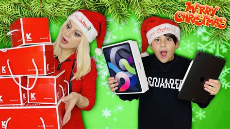 ΑΝΤΑΛΛΑΞΑΜΕ ΔΩΡΑ ΠΟΙΟΣ ΧΑΡΙΣΕ ΤΑ ΚΑΛΥΤΕΡΑ ΔΩΡΑ Youtube