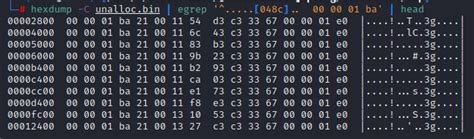 BSidesSF2020 mpfrag 云千 博客园