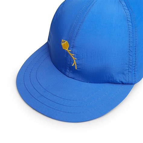 BonÉ Class Polo Hat Pipa Blue Esgotado Na Loja Mkd Skate Shop