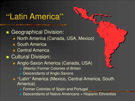 Ppt Lecture 26 Ignored Latin American Terrorism Ignored Latin