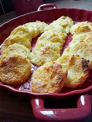 Recette de Gnocchi à la romaine par La popotte coup de ceur de maman