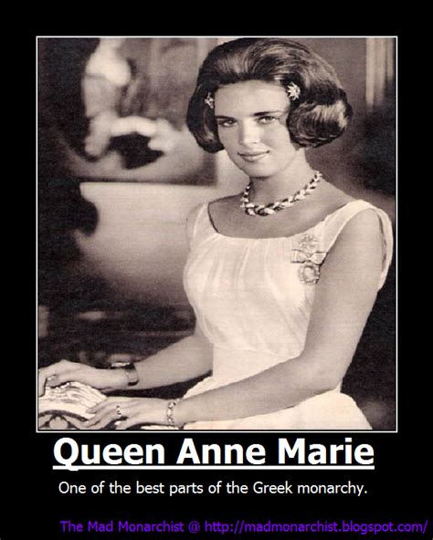 The Mad Monarchist Mad Motivation