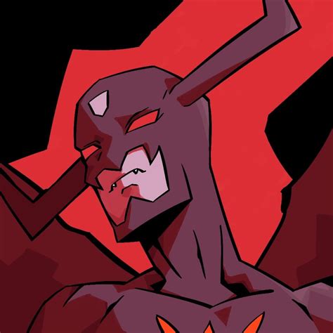 Devimon Digimon Drawn By Tillo Digitaltillo Danbooru