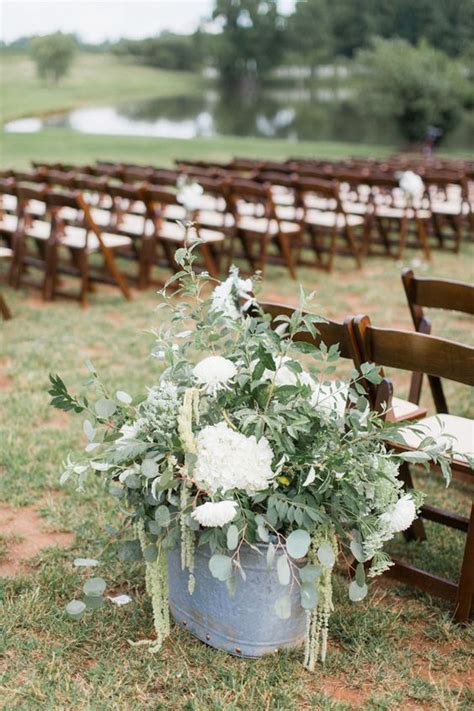 70 Easy Rustic Wedding Ideas That You Could Try In 2021 Page 3 Of 4