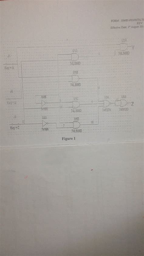 Solved 5 Tasks The Figure 1 Shows The Indirect