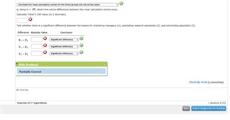 Solved EBook The Following Data Are From An Experiment Chegg