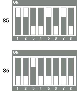 USB DFU PhyCORE AM X