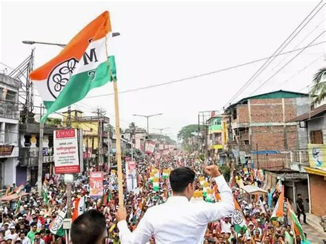 West Bengal Lok Sabha Elections Total Seats Key Candidates Full