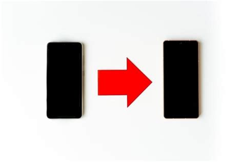 Androidアプリのデータ移行はどうやればいい？新旧機種で行うことを順番に解説します