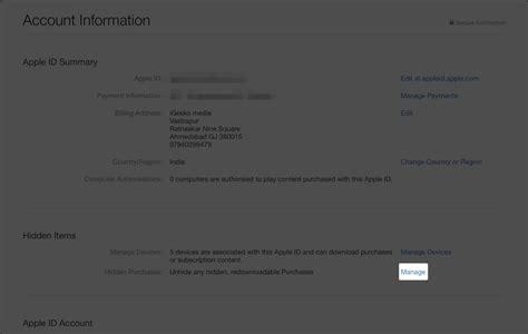 How To Hide App Store Purchases On IPhone IPad And Mac IGeeksBlog