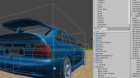 18b Unity 3d Tutorial Audiosource In Javascript Youtube