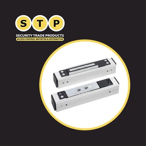 Electro Magnetic Locks And Brackets Security Trade Products