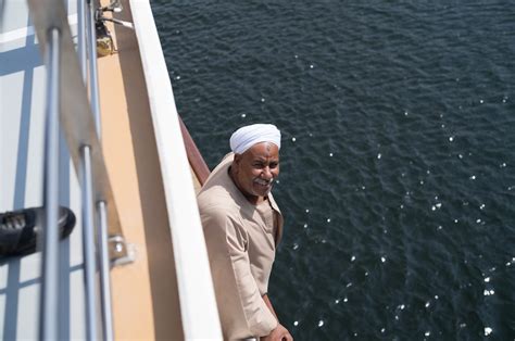 Egypt Nile Viking Cruise Aton Joshrubin 17 Cool Hunting®