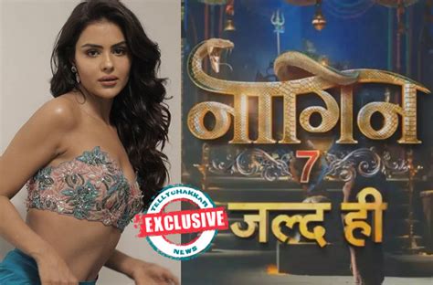 Priyanka Chahar Choudhary Breaks Her Silence On Being Part Of Naagin 7