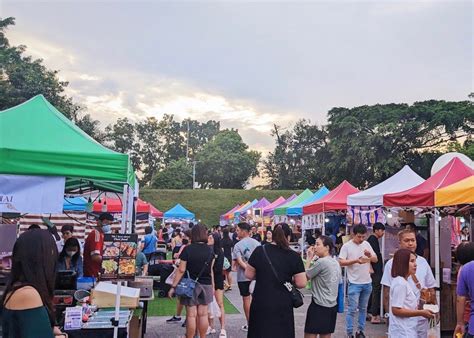 20 Must Visit Booths At Chatuchak Market In Singapore Honeycombers