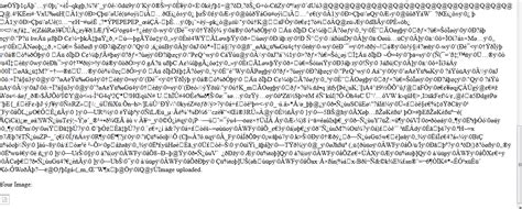 Mysql Undefined Index On Uploading An Image Into Database From Php