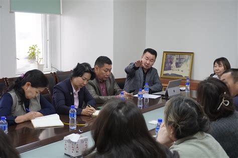 Mn™ Мэдээ “Монгол судлал Хамтын ажиллагаа” сэдэвт нээлттэй хэлэлцүүлгийг зохион