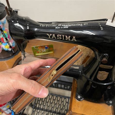 藤沢市・サイフ・リュック・鞄のファスナー修理は幸子ママのリフォーム！ 藤沢市本鵠沼・幸子ママのリフォーム！洋服お直し・ファスナー交換