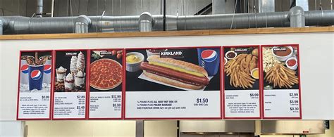 Costco Food Court Kyllingbakst