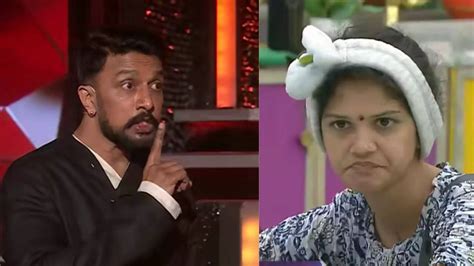 Bigg Boss Kannada Season 11 ಪಂಚತಂತ್ರದ ಕಥೆ ಹೇಳಿದ ಚೈತ್ರಾಗೆ ʼತೋಳʼದ ಕಥೆ