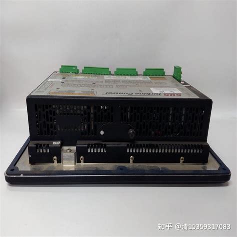 woodward数字调速器控制8200 1302 知乎