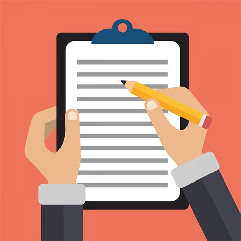 تصميم شخص يكتب على Notebook نفذلي