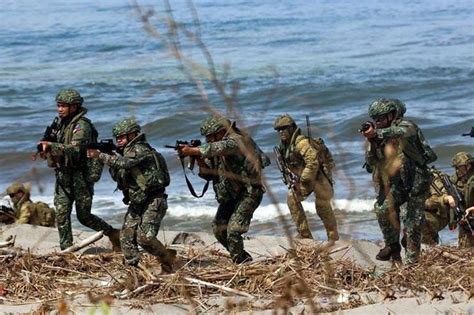 Philippine Policy Toward Us ‘the Right Thing Romualdez