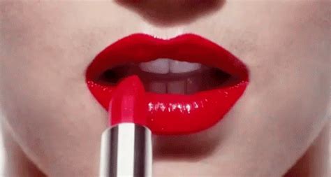 Red Lips Lipstick Tutorial Lipstick Lipstick Colors