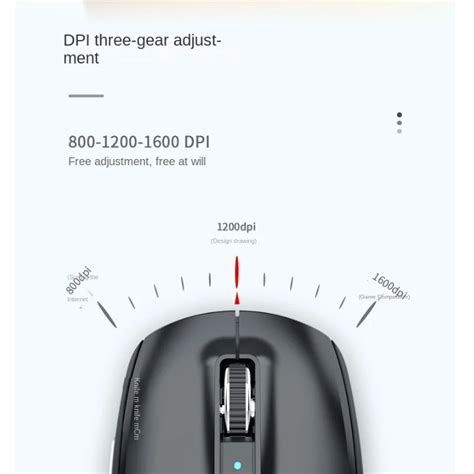 Mouse Forev Fv 985 Wireless Bluetooth Dual Mode Rechargeable Type C Si Compumarts Egypt