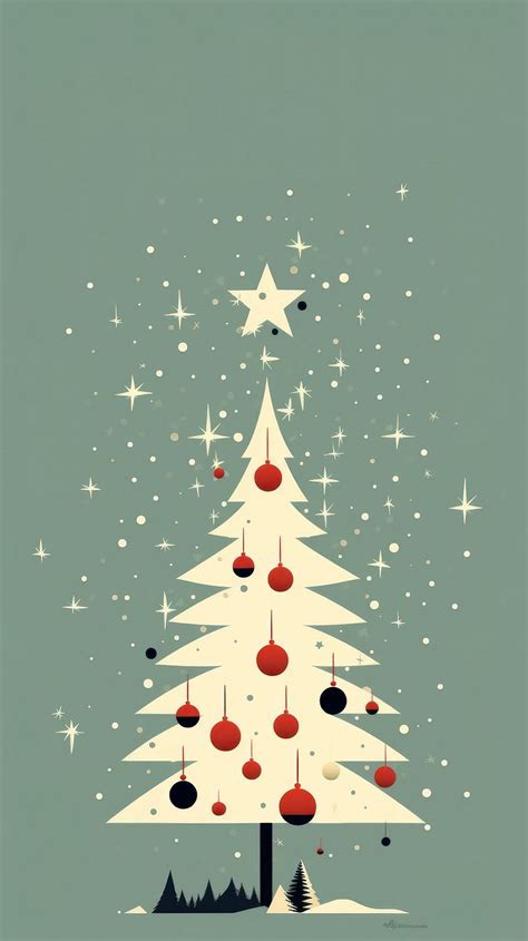 Minimalist Christmas Wallpapers 4k HD Minimalist Christmas