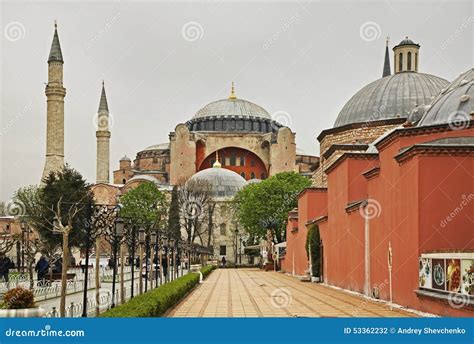 Ιππόδρομος Κωνσταντινούπολης πλατεία Sultanahmet στη Ιστανμπούλ