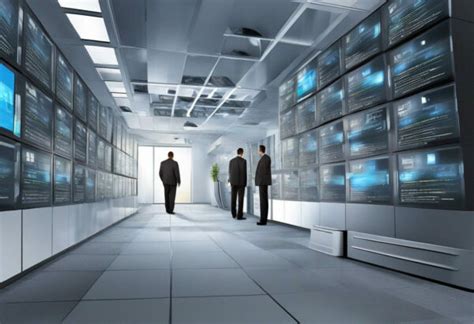 Microsoft Active Directory Alles Was Du Wissen Musst