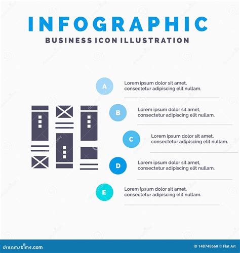 Wire Framing Sketching Wireframe Idea Infographics Presentation