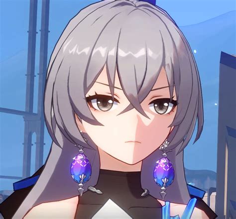 Bronya Honkai Star Rail Arte