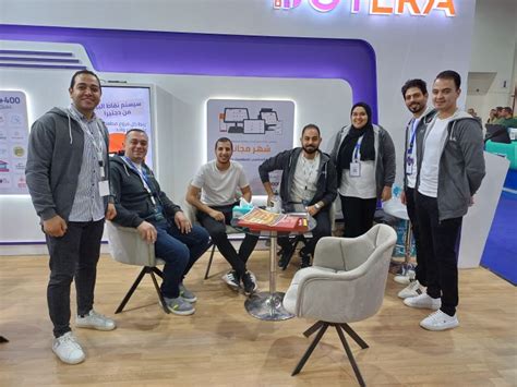 Mostafa Khalil On Linkedin Dgtera Cafexegypt Pos
