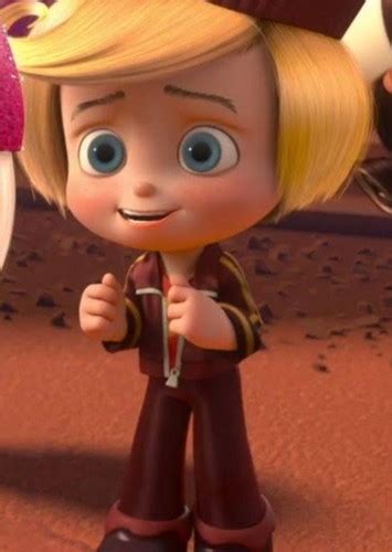 Fan Casting Jim Carrey As Rancis Fluggerbutter In Wreck It Ralph