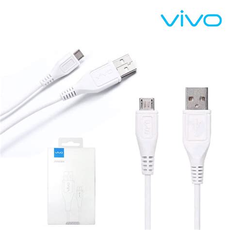 Vivo Usb Cable Data Micro Usb