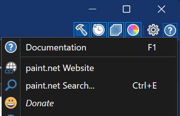 New To Paint Net Suggestions Paint NET Discussion And Questions Paint NET Forum