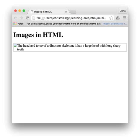 what is good alt text to use html faq codecademy forums