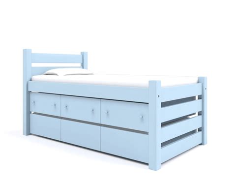 Captain Bed Maine Bunk Beds Made In The Usa